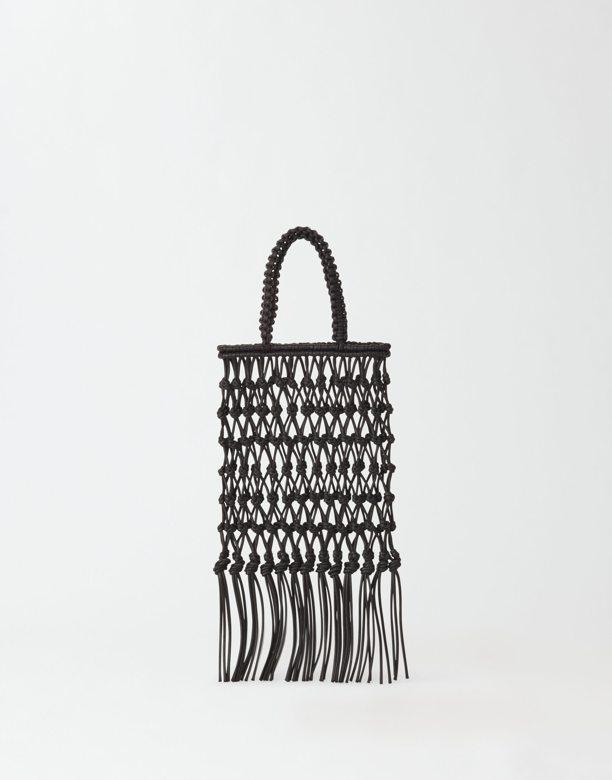 Women's Leather Bags: Handbags & Crossbody | Fabiana Filippi®