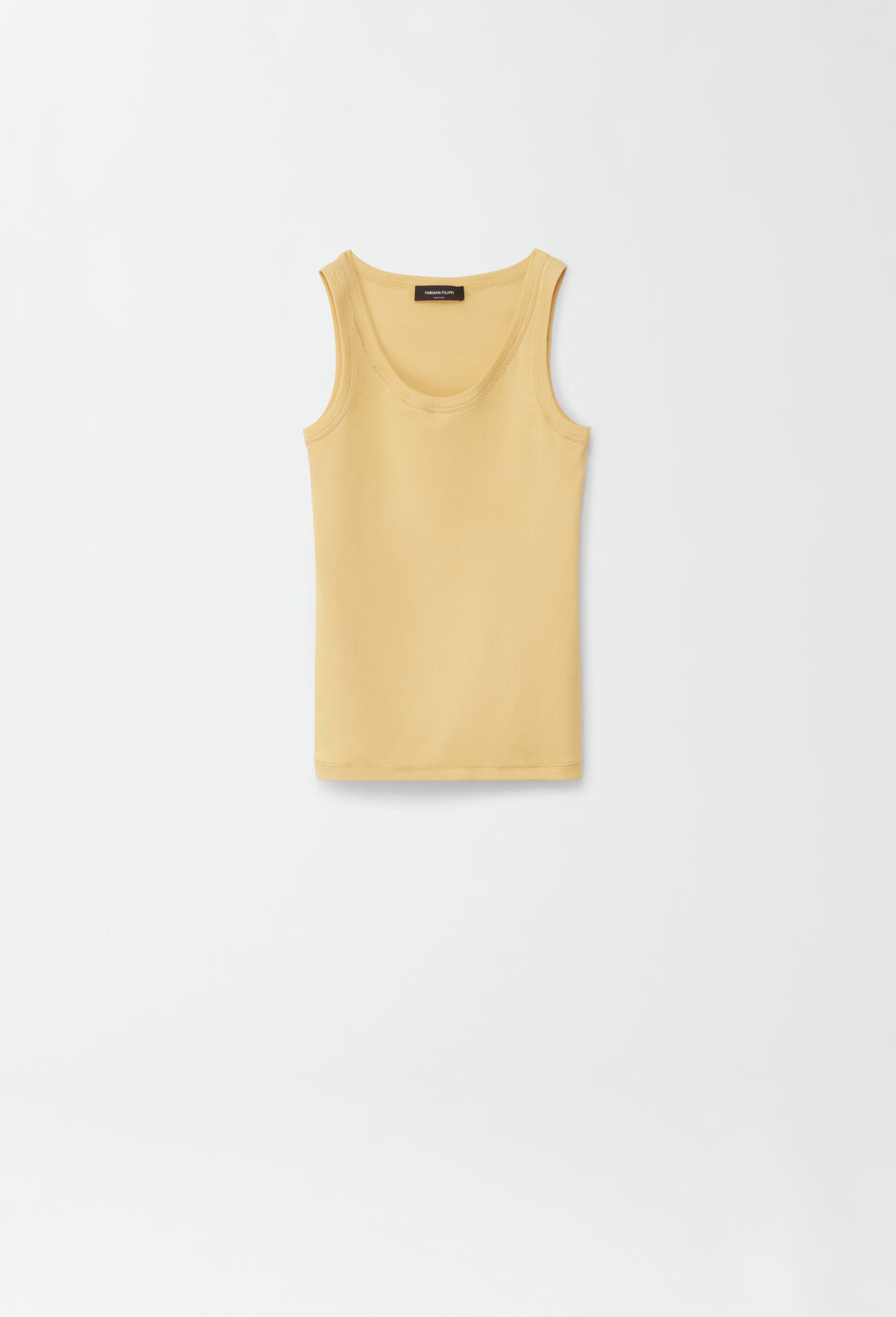 Women's Dressy Tops & T-Shirts | Silk & Cotton | Fabiana Filippi®